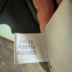 adidas | Jackets & Coats | Adidas Dark Forest Green And Tan Track ...